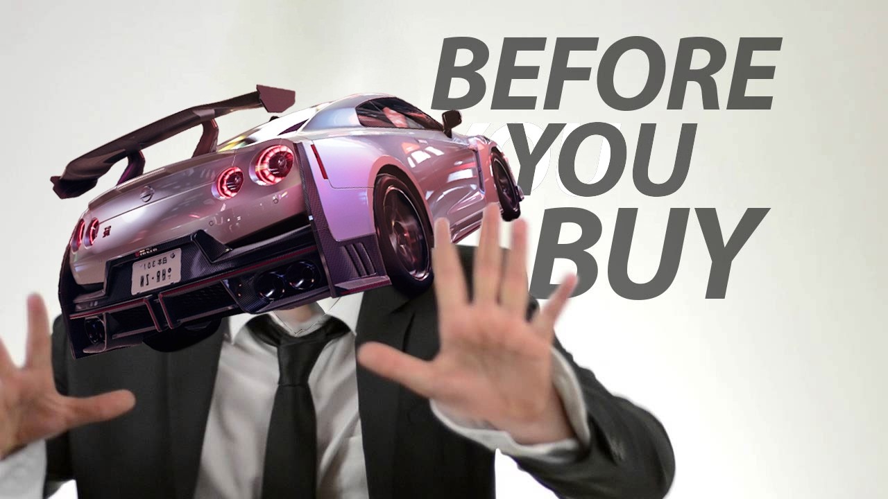 Forza Horizon 6 - Before You Buy