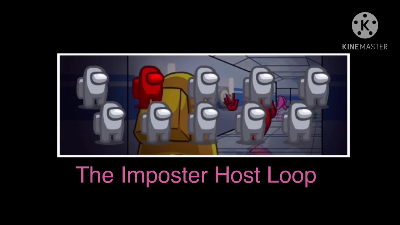 The Imposter Host Loop