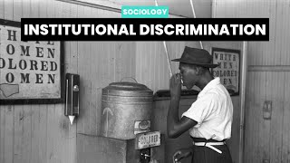 PeopleTeam - Institutional Discrimination