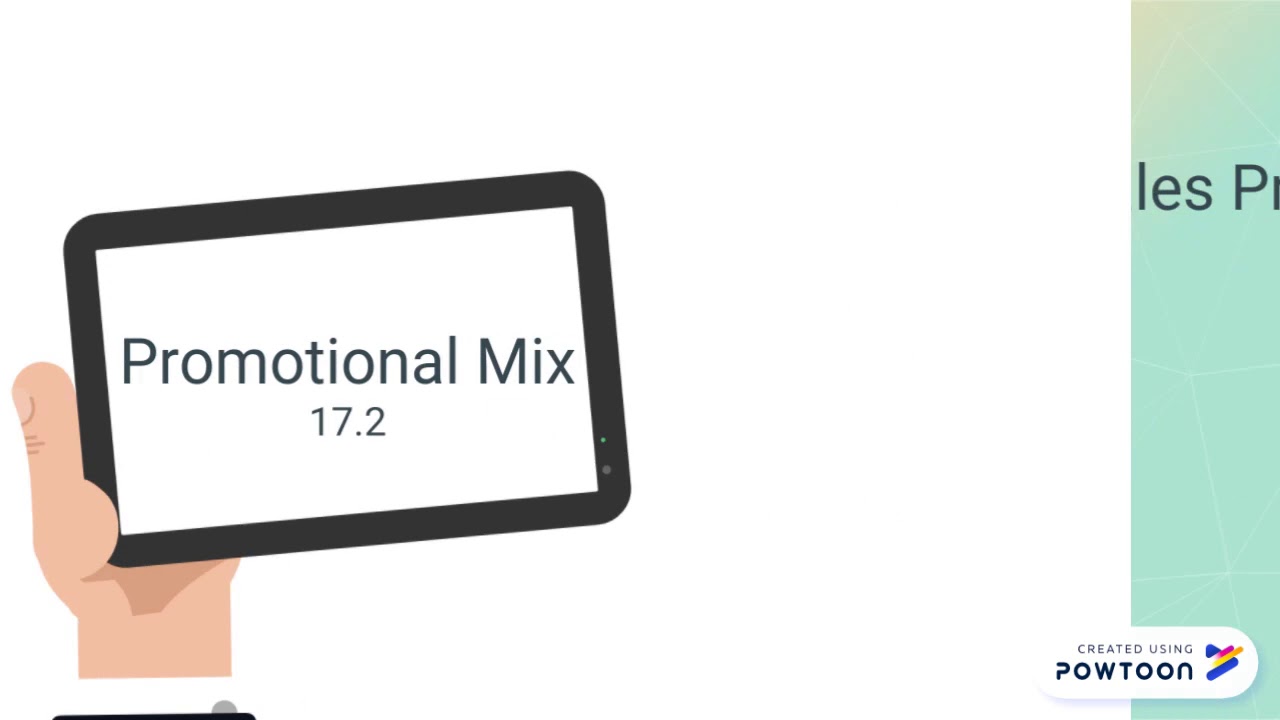 Chapter 17- Promotional Mix.pptx