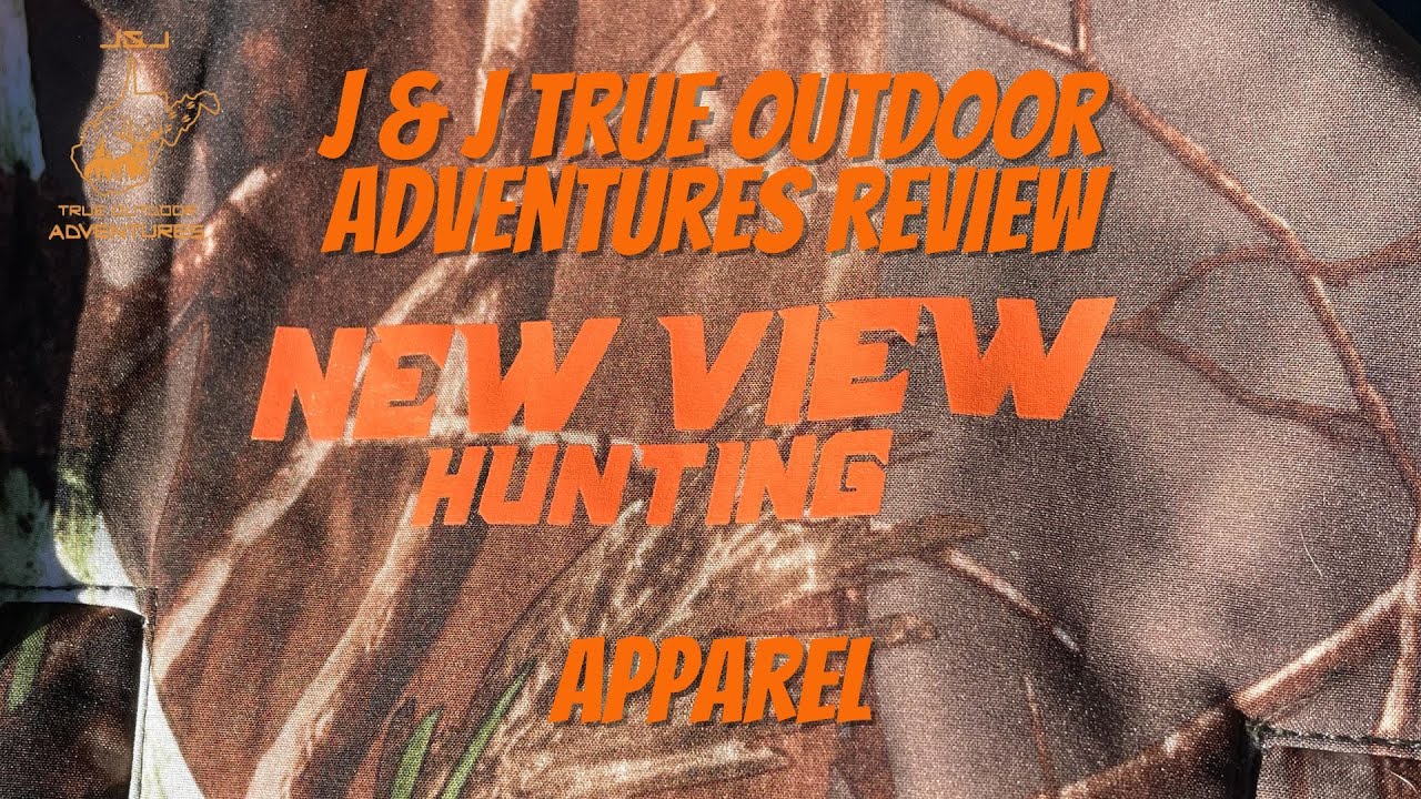 NEW VIEW Hunting | Keep Silent, Stay Hidden – NewView Hunting