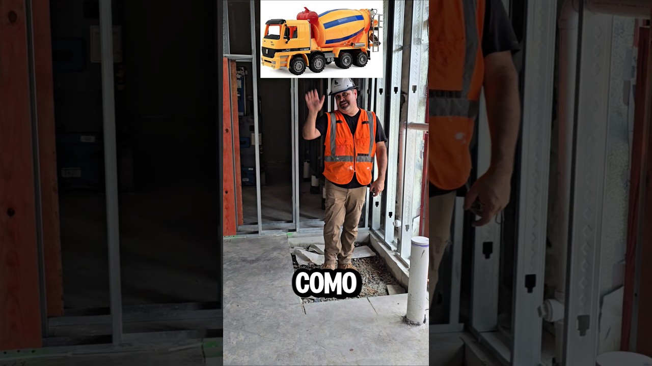 How to calculate concrete #construction #concrete #concrete #construction #diy