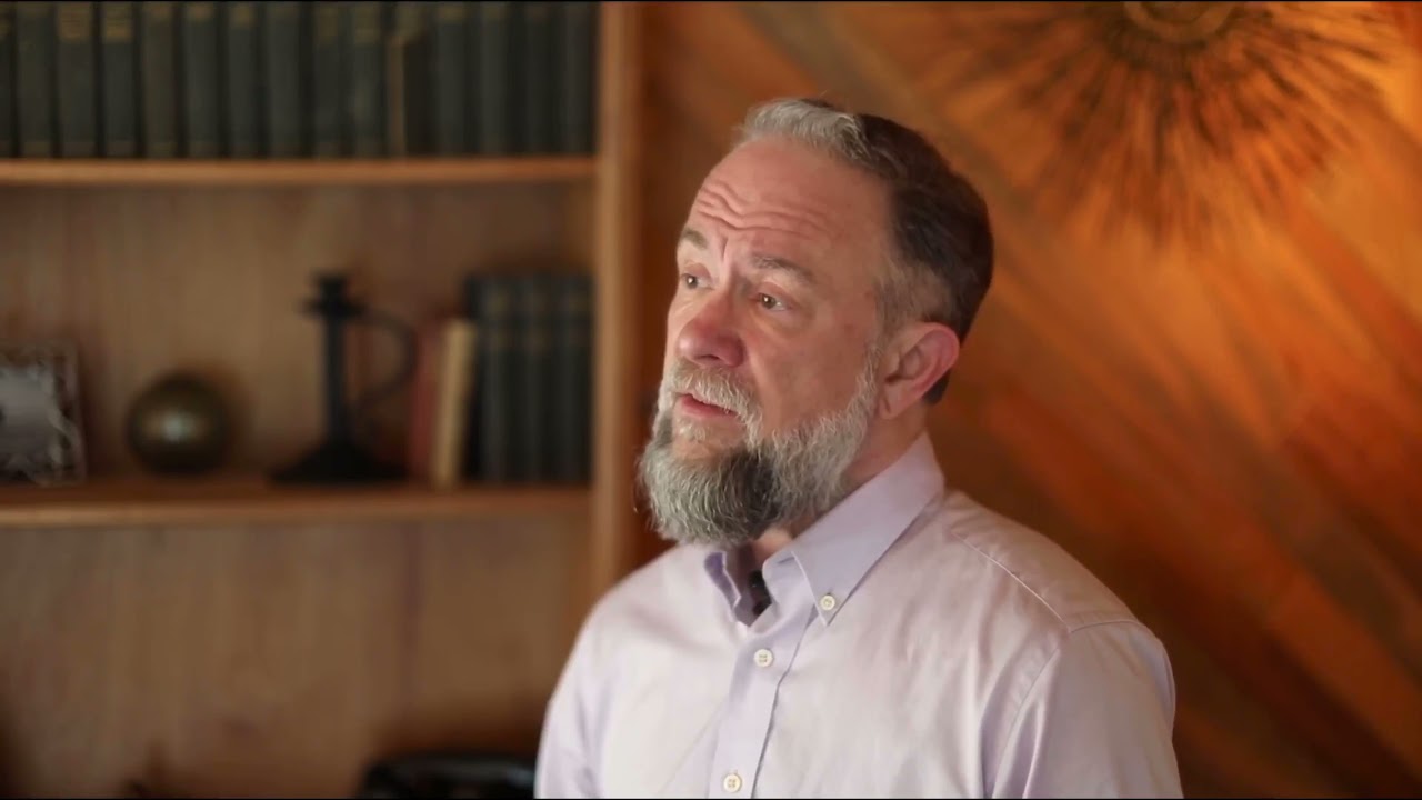 OTS 360: Moving Forward - Aidan Key - Marketing Podcast Network