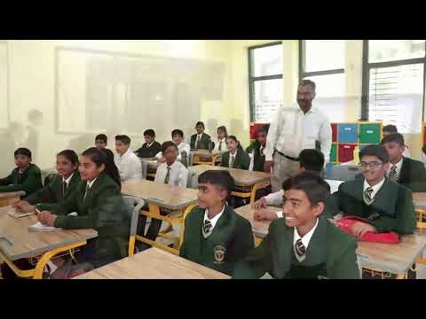 Delhi Public School (DPS), rau, Indore: Admission, Fee, Affiliation