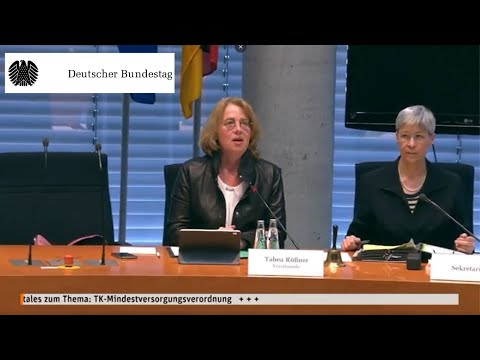 Mindestversorgung bei Internet nur Übergangsregelung