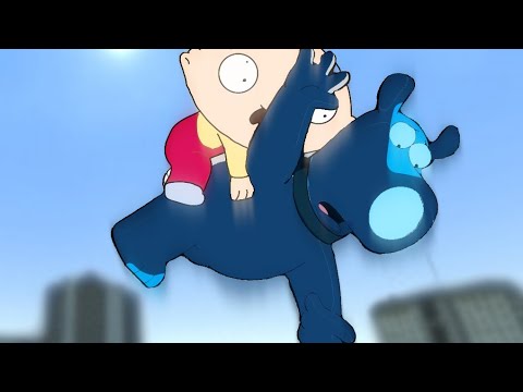 Steam Community :: Video :: 35:47 minutes worth of jerrys mod