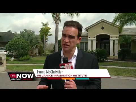 Insurance fraud crisis in Florida