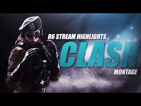 Steam Community :: Video :: First R6 Montage/Stream Highlight