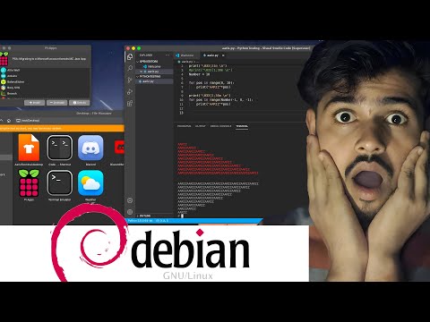 Learn How To Install Debian In Android without root | Android 13 | 2023 |Termux | - Mind Luster