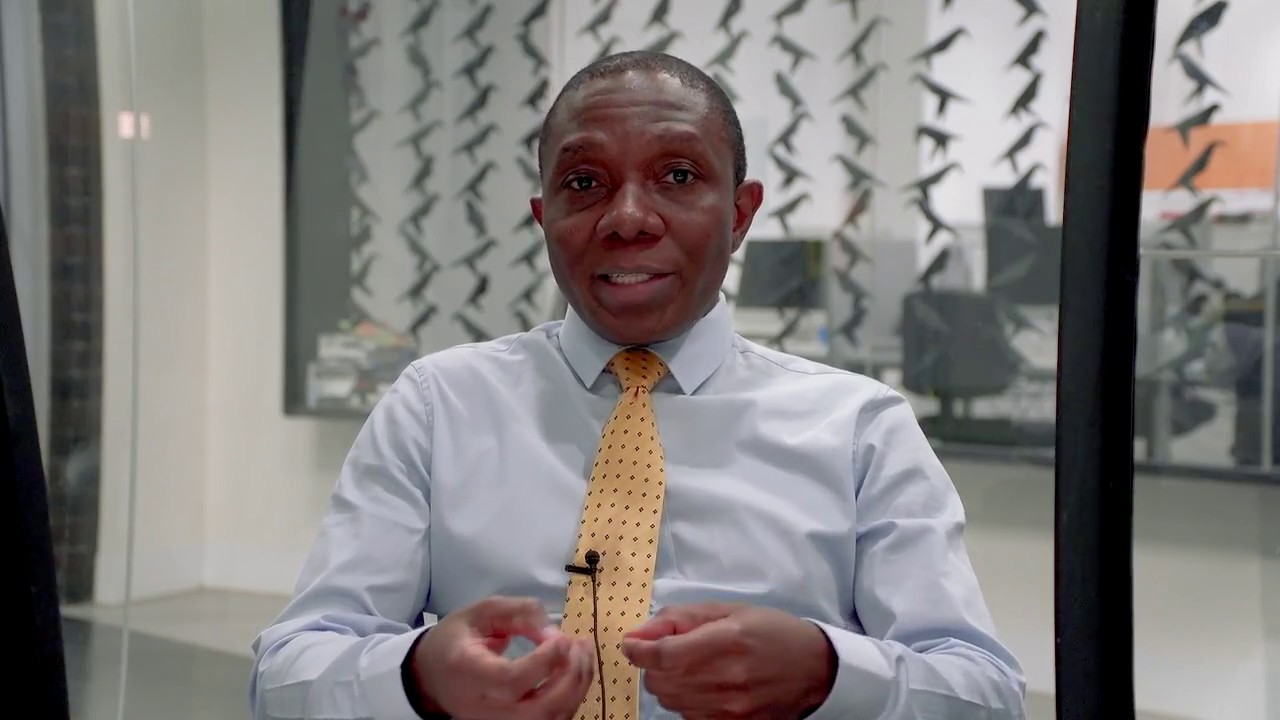 Linje Manyozo – What is Communication for Development?