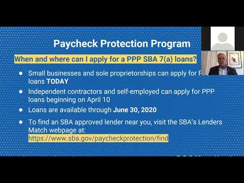 Menendez Discusses COVID-19 Stimulus Package Benefits with NJ Small Businesses