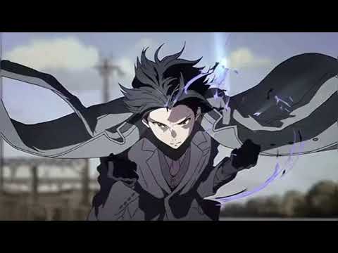 Insane Anime gif for profile / Banner !!