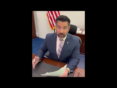 DoD spokesperson talks about DOGE cuts