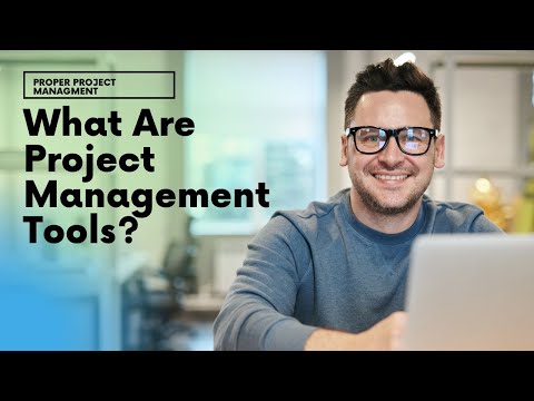 What Are Project Management Tools? [Examples & Why You Need Them]