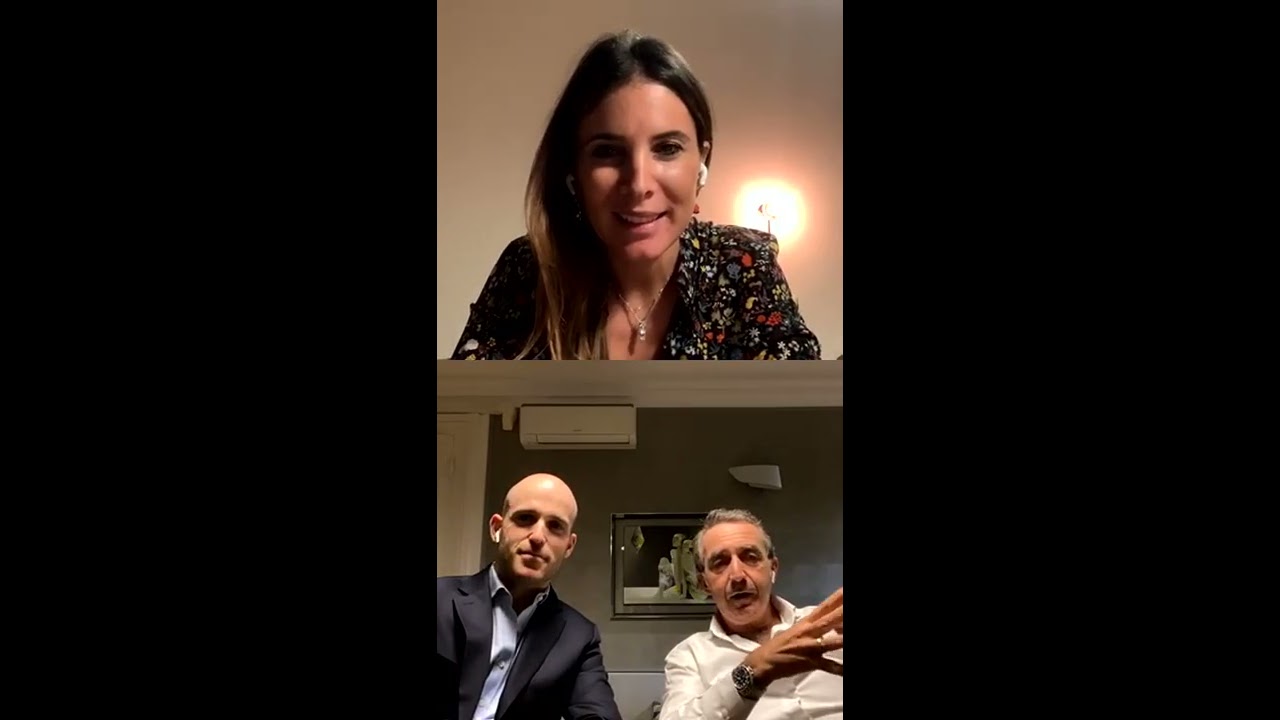 Découvrez les reportages télé du Dr B. Sarfati | Chirurgien esthétique
