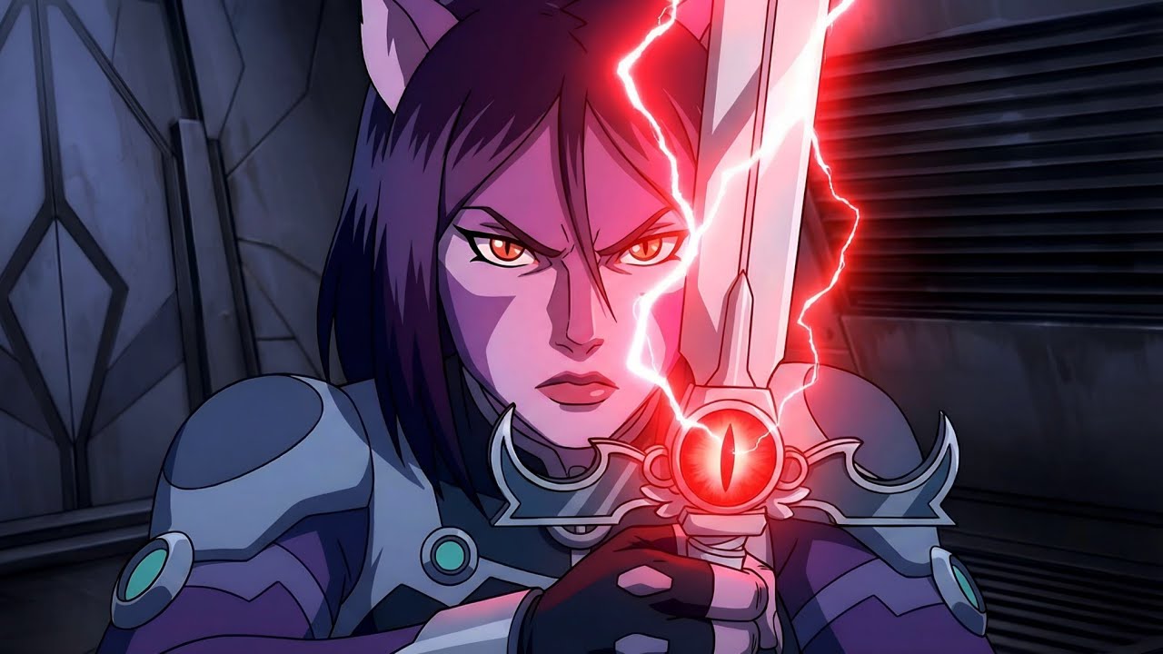 The Forgotten MVP of the 2011 ThunderCats Series