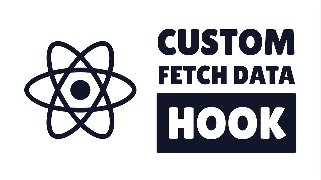 Write a Custom Fetch Data React Hook | React Mastery