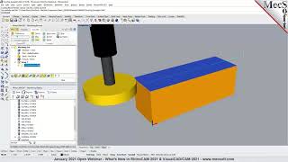 RhinoCAM Reviews, Cost & Features | GetApp Australia 2025