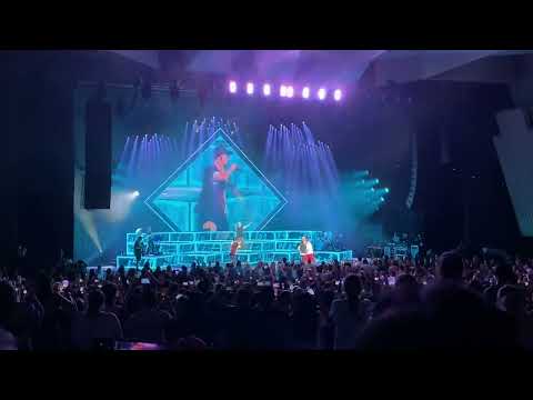 Big Time Rush Theme Song - Big Time Rush At SPAC 2023