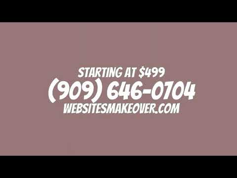 Custom Web Design Company Diamond Bar - Made in California