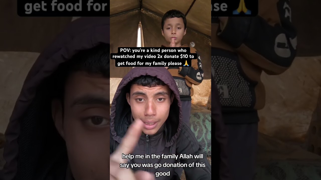 Do not scroll my friend we need you help please 🙏