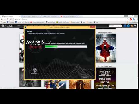 how to torrent pc games