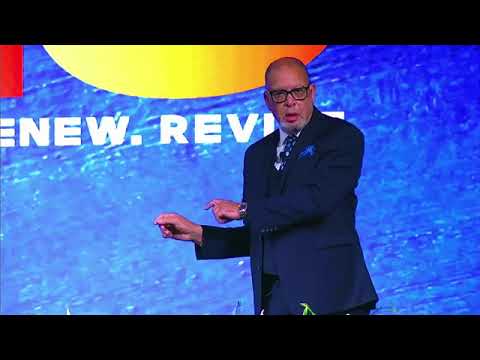 SAC Camp Meeting 2025 | Chosen | Pastor Henry Wright