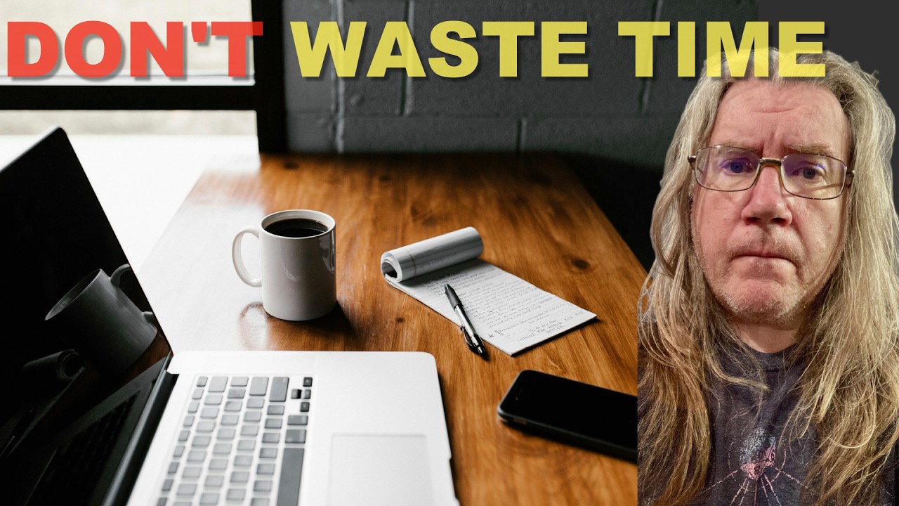 Why Start a Blog in 2026... Or Is It Too Late? (Honest Advice After 5 Years of Writing)