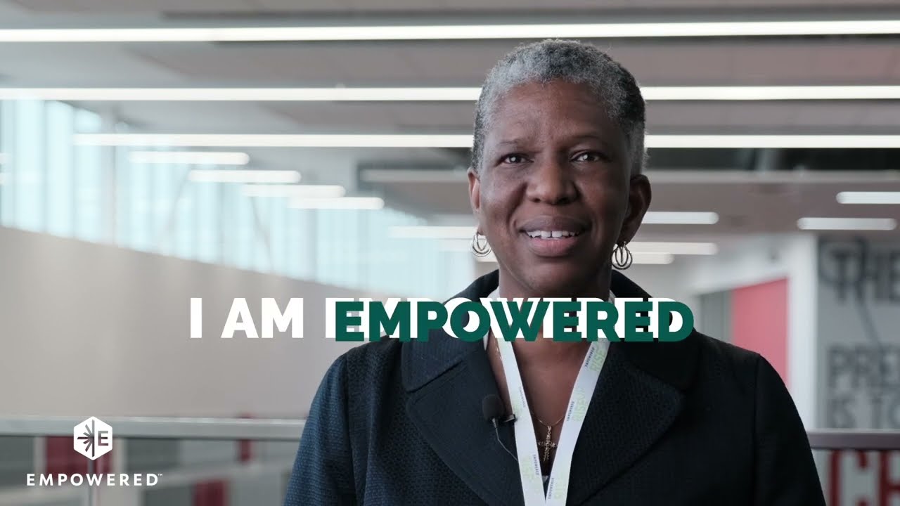How Does It Feel to Be an Empowered Educator?