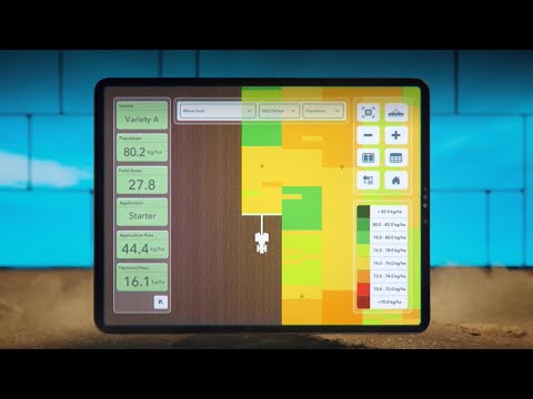 Why FieldView