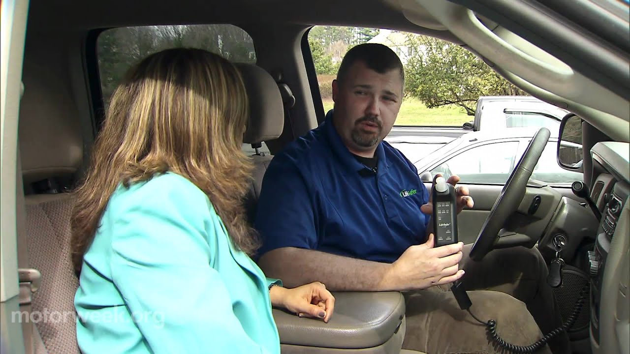 FYI: Ignition Interlock