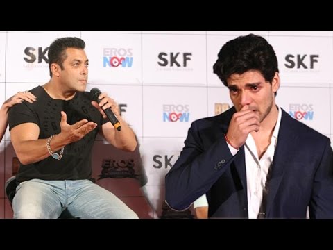 When Sooraj Pancholi Did Not Pick Up Salman Khan's Call