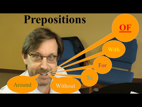 Words Matter - Disability Prepositions | Person First Language | Proper Use Of Disability Terms