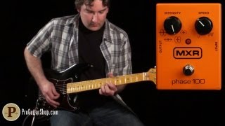 MXR M107 Phase 100 - What To Know & Where To Buy | Equipboard