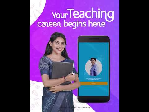 TEACHING JOBS - Across India