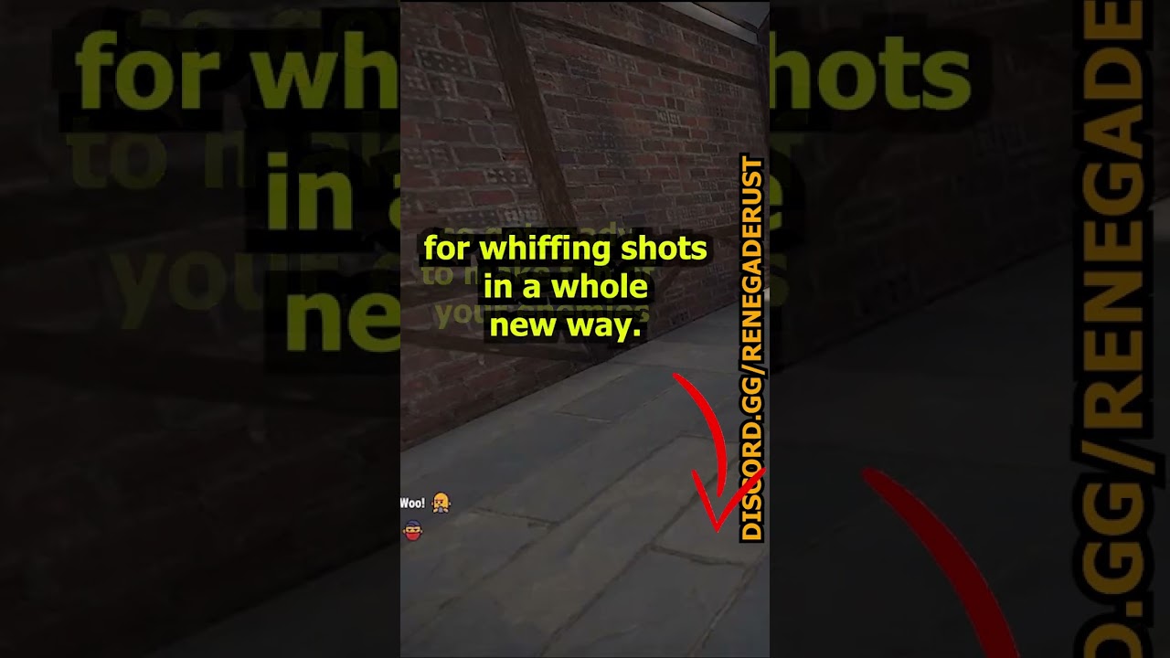 Rust August 2023 Patch Recap