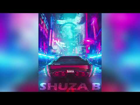 Shuza B - 2049 (Prod. by Cxdy)