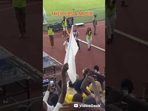 UDUSHYA TWABAYA APR FC ITWARA IGIKOMBE CYA CHAMPION 2024 - 2025!