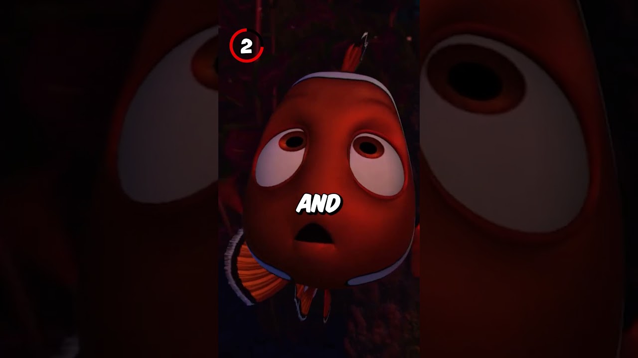 4 Easter Eggs In Inside Out!