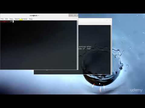Lesson 99 : Wireless Cracking Overview Video Lecture - Ethical Hacking using Kali Linux (in ...