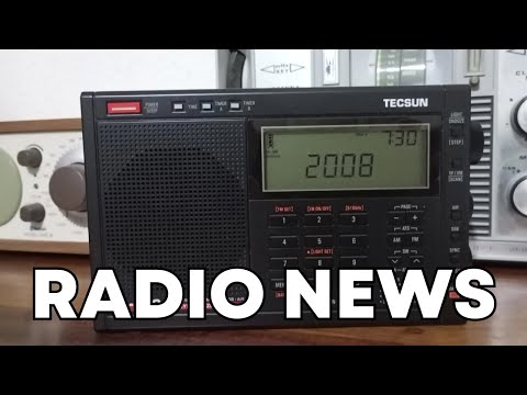 Tom recommends SWL YouTube channel from South Africa | The SWLing Post