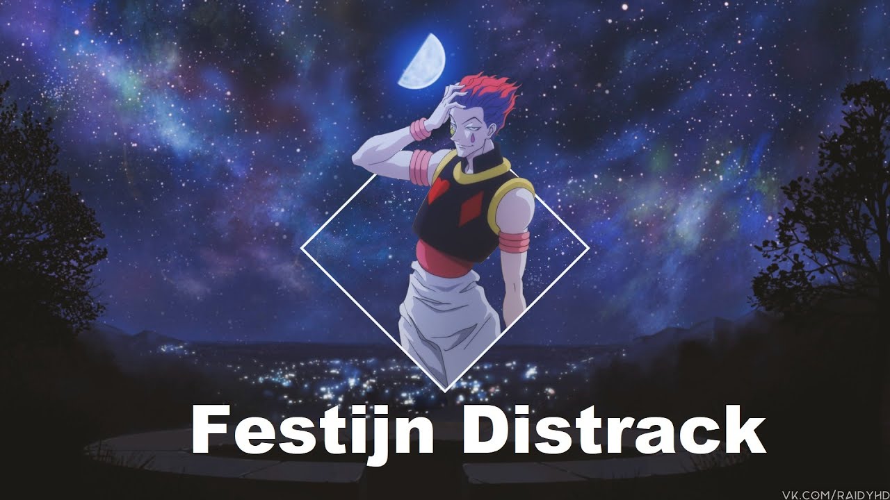 Vuur Festijn Distrack (Audio Only)