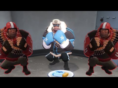 Steam Community :: Video :: A Hoovy Smissmas [TF2]