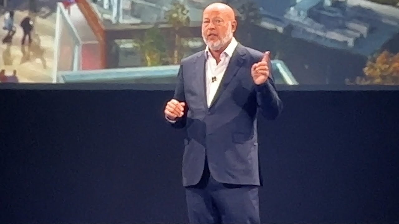 MyDisneyFix | Chapek Confirms NEW Avengers Campus Multiverse Ride at ...