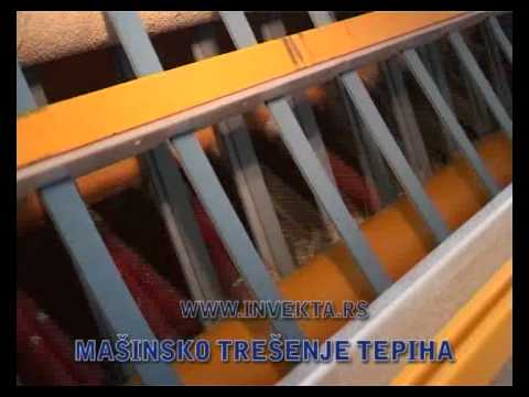 Tepih servis Beograd