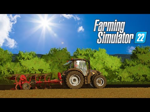 Steam Community :: Video :: 🎬Montage Farming Simulator 22 labour avec ...