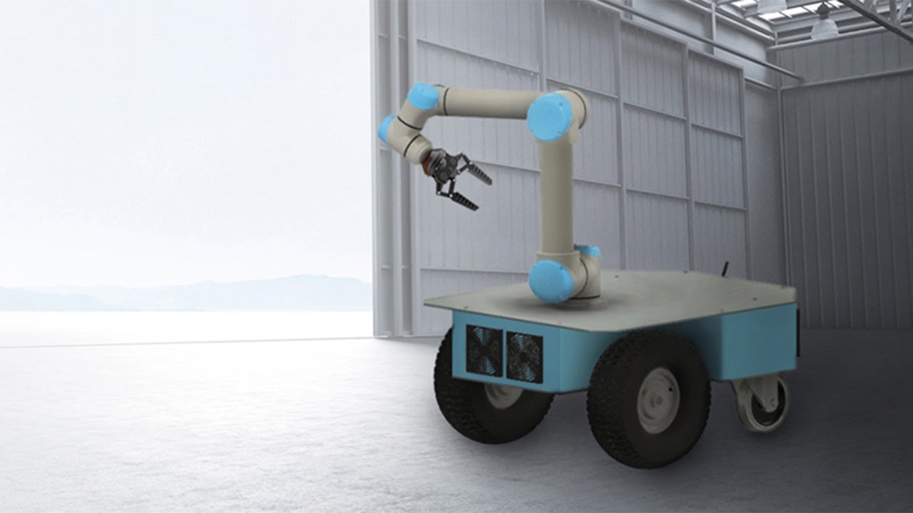 RoboTech Vision | About us