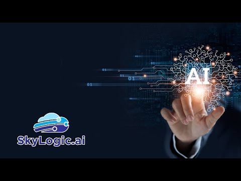SkyLogic | Your Choice for AI Consultation | SkyLogic.ai