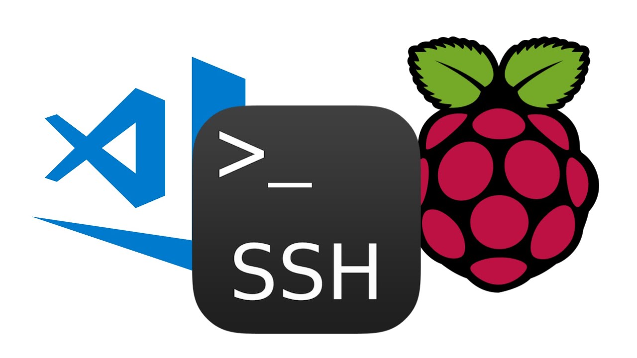 Editing Code on your Raspberry Pi Remotely with VS Code