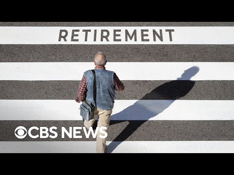 How to strategize retirement planning amid record high inflation rates